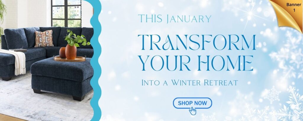 January Banner Selection - Compass Marketing Group
